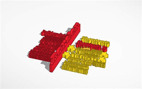 3d Design Shoutouts And Build Updates Tinkercad