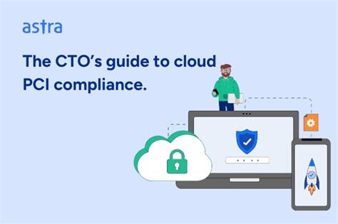 Pci Vulnerability Scan A Comprehensive Guide