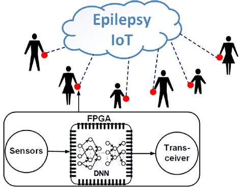 Real Time Epilepsy Seizure Prediction On Wearable Devices Download Scientific Diagram