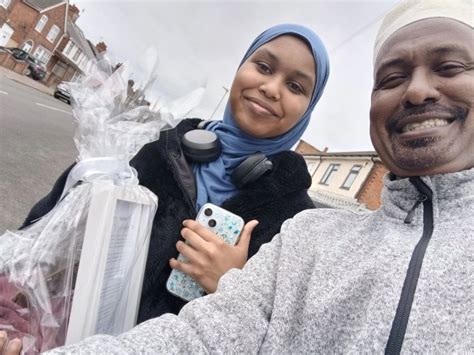 Dr Abdishakur Tarah Phd On Linkedin My Daughter Got Her Gcse Results Today And She Smashed