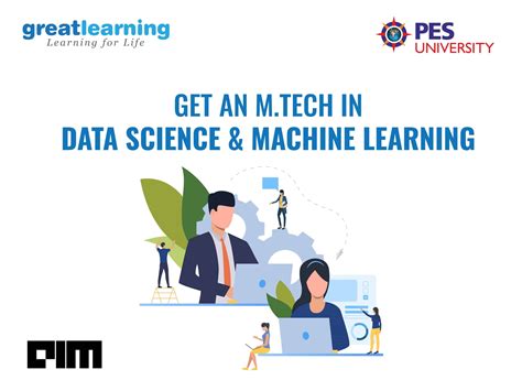 Go Beyond Upskilling In Data Science And Machine Learning