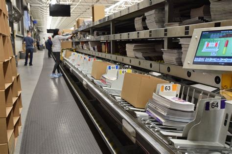 Openings At Prologix Distribution Services