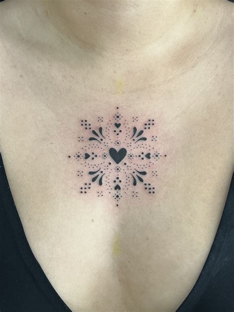 Cecelia Tattoos Home