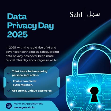 Sahl On Linkedin Dataprotectionday Privacymatters Cybersecurity