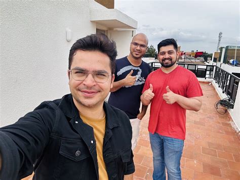 Hitesh Choudhary On Linkedin Offline Workshop To Personal Meetup With