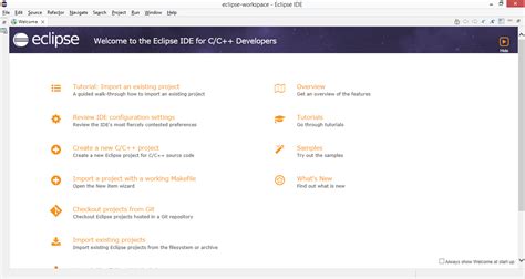 How To Install Eclipse C C IDE On Windows A Platform For Wireless