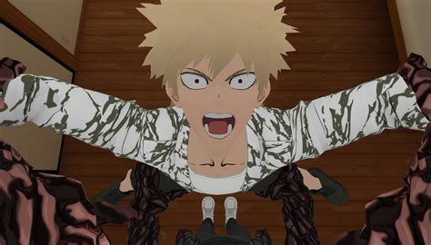 Bakugo 72 By Strangegate1206 On Deviantart