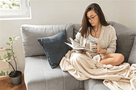 11 Benefits Of Being An Introvert Living Koselig