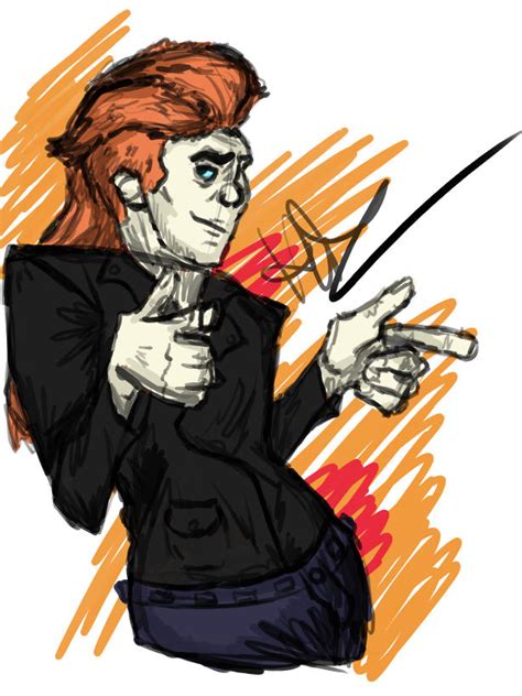 Bisexual Disaster By Gunther445 On Deviantart