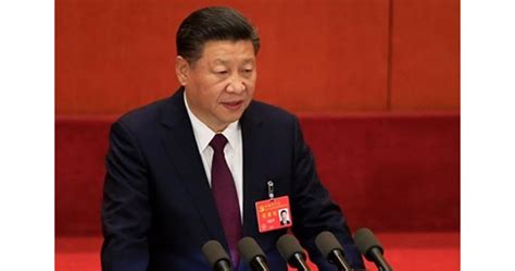 Си Цзинпин Китай няма да допусне независимост на Тайван