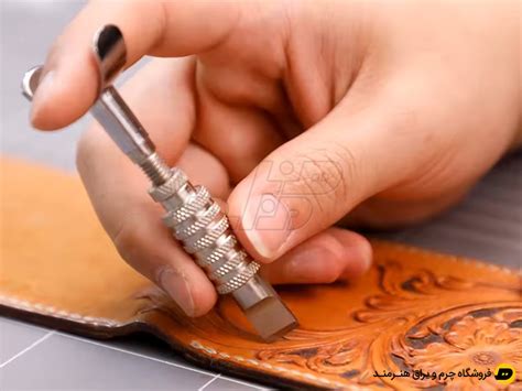 قیمت و خرید قلم حکاکی مادر فروشگاه چرم و یراق آلات هنرمند