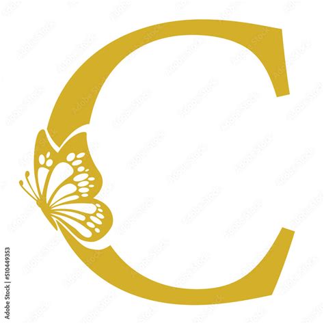 Split Monogram Svg Split Monogram Alphabet Svg Split Letter Svg