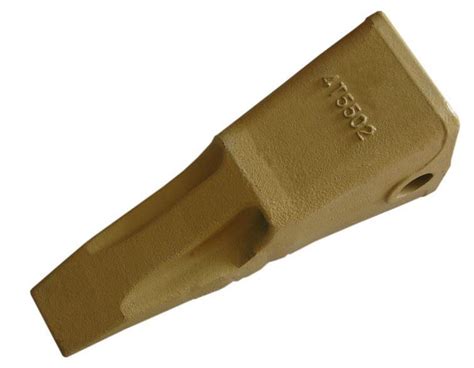 4t5502 Tip Ripper Fits Intermediate Penetration Tip Ripper Tooth