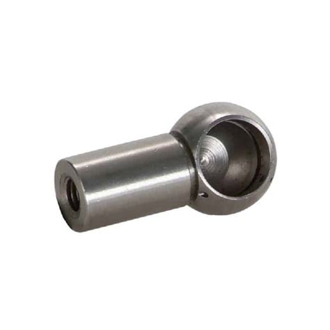 Fabdec Stainless Steel Ball Joint Socket Dwx 300 800 Mill Dairy Service