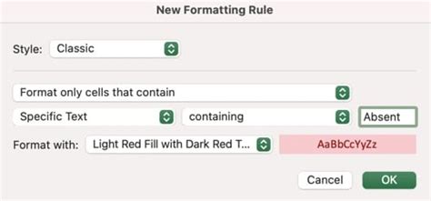 A Quick Guide To Conditional Formatting In Excel