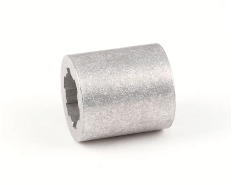 Scotsman Spline Coupling 15 0575 01 Genuine Oem Replacement Part