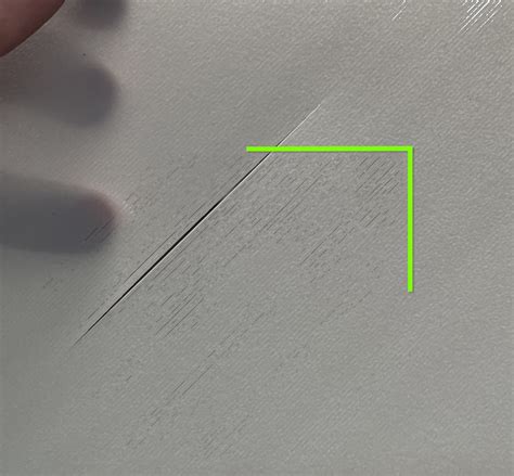 P1s First Layer Mesh Troubleshooting Bambu Lab Community Forum