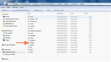 How To Install Mods In CS GamesKeys Net