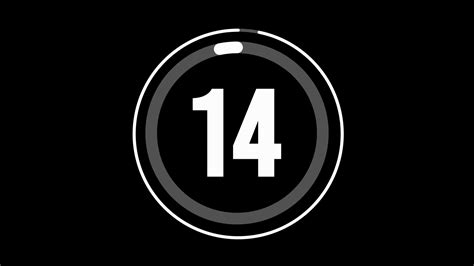 15 Seconds Countdown Timer Countdown Timer Stock Motion Graphics Sbv 348482505 Storyblocks
