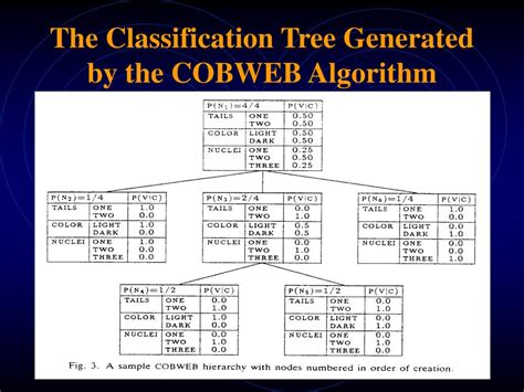 Ppt Clustering Algorithms For Categorical Data Sets Powerpoint