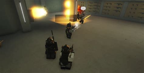 Campos De Treinamento Do Tsc Roblox