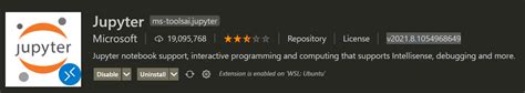 Pylint Error In Jupyter Notebook Issue 6902 Microsoft Vscode