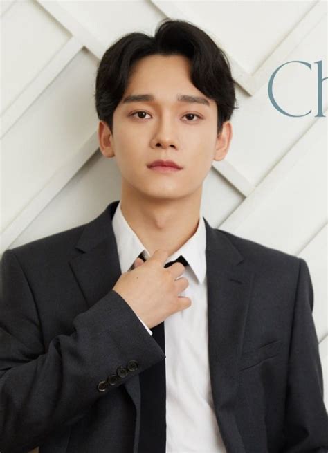 Exo Chen Kim Quick