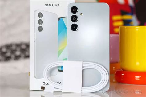 Samsung Galaxy A16 4g Resmi Hadir Di Indonesia Cek Bocoran