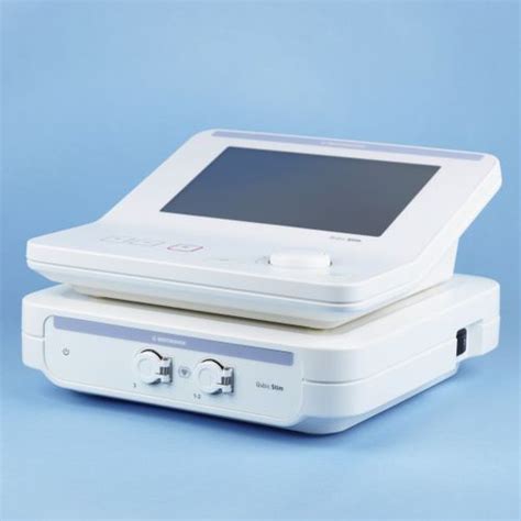 Temporary Cardiac Stimulator Qubic Stim Biotronik