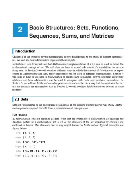 Chapter Pdf Function Mathematics Parameter Computer Programming