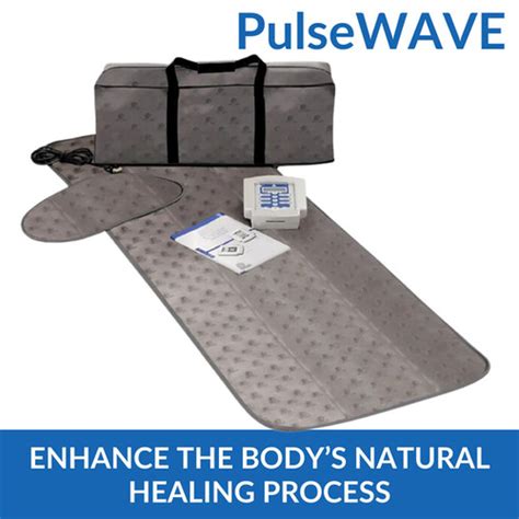 Pemf Pulsed Electromagnetic Field Bioantiage New