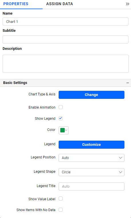 Stacked Bar Chart Embedded Bi Bold Bi Documentation