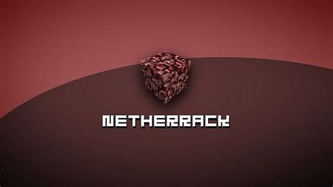 Netherrack Bg