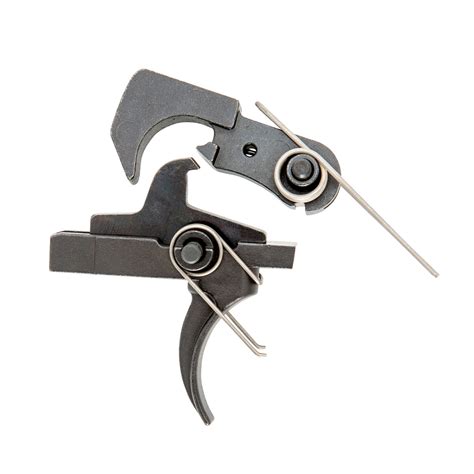 Mil Spec Trigger Kit Ar15
