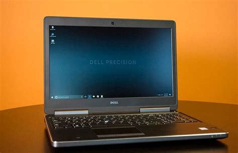 Dell Precision