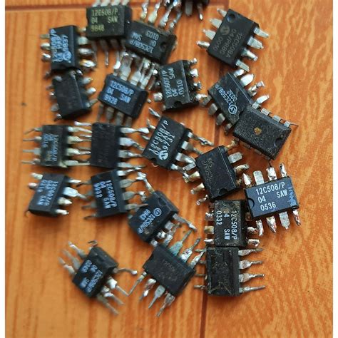 IC chip dùng để mod Hack máy ps đọc dĩa copy Shopee Việt Nam