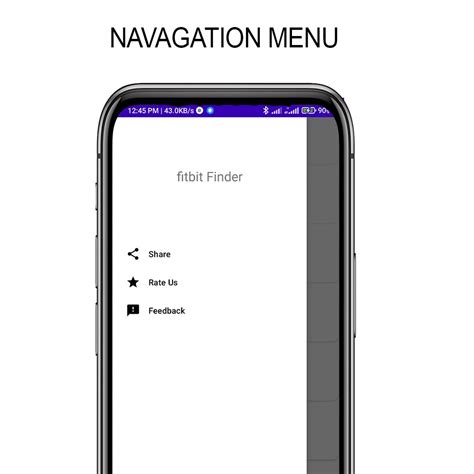 Bluetooth Device Finder Android App Source Code By Maxedmobileapps