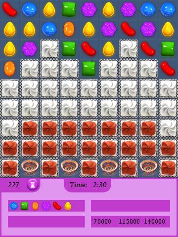 Level 227 C437ccs Candy Crush Saga Fanon Wiki Fandom