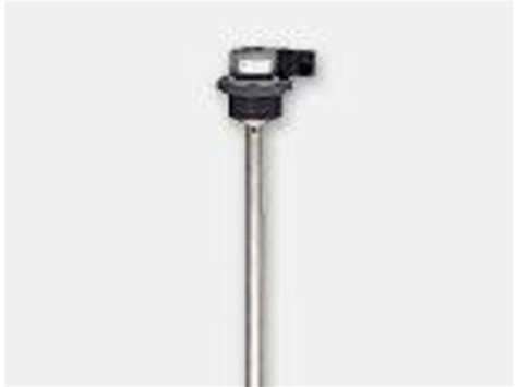 Capacitive Level Sensors Coaxial For Conducting Fluids 212kk 0 Contact Elobau