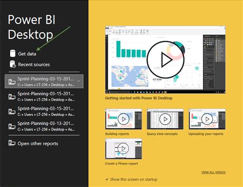 Integration Of PowerBI With VSTS Tudip