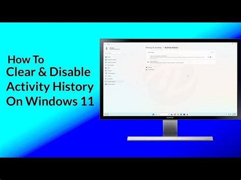 How To Configure Windows 11 For Maximum Privacy