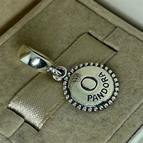 Pandora Jewelry Pandora Yellowstone National Park Exclusive Dangle