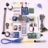 ARDUINO STARTER KIT DIP ATmega P Nauvitel Electronics Just Plug In