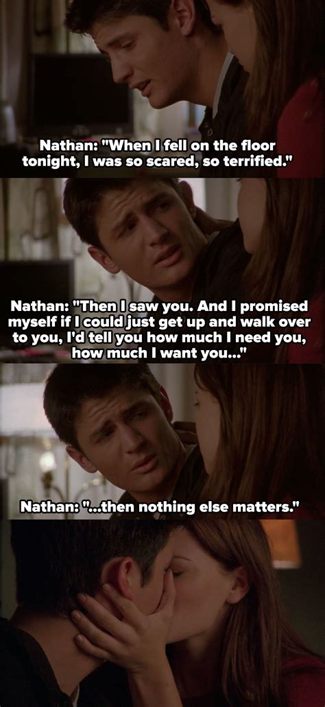 One Tree Hill Quotes Haley
