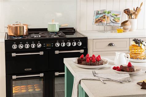 Which Is The Best Range Cooker For Your Kitchen Leisure