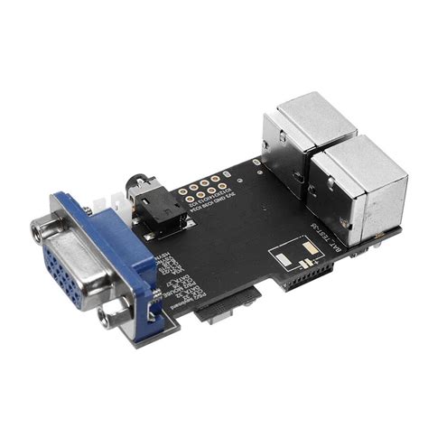 Lilygo Fabgl Vga32 Esp32 Psram Modülü V14 Uygun Fiyatıyla Satın Al