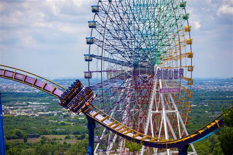 全台樂園4月連假優惠！身分證中3碼劍湖山99元 海洋公園1票玩2天 Ettoday旅遊雲 Ettoday新聞雲