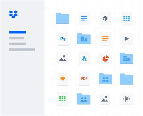 How To Use Qr Codes For Dropbox