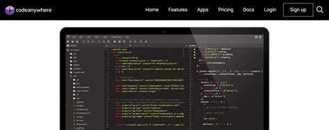 Best Free And Premium HTML Editors For Web Developers