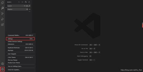 Visualstudiocode代码规范配置vs Code 代码规范 Csdn博客